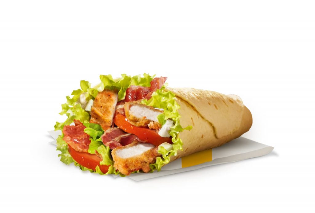 McRoyal® - McDonald's