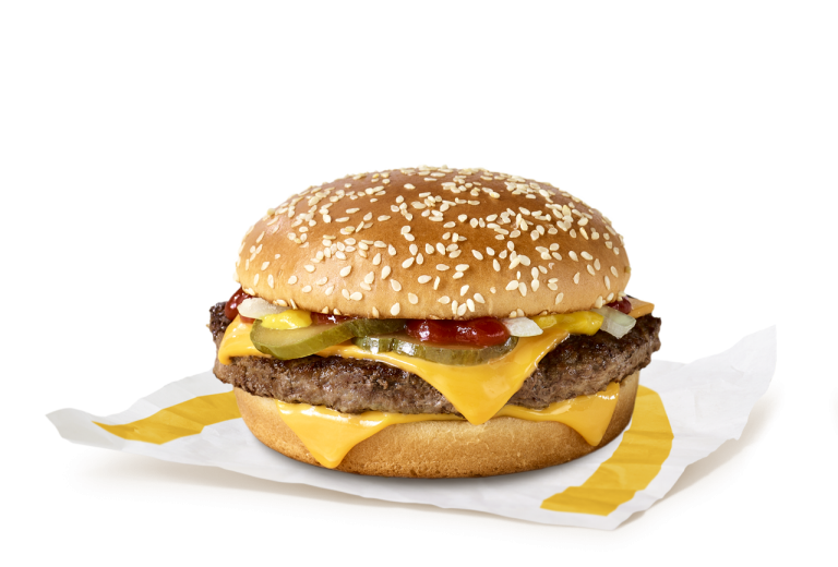 McRoyal® - McDonald's